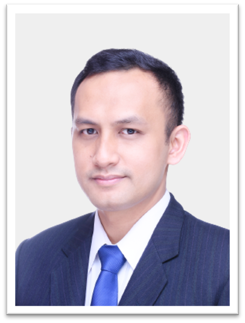 Adi Surya Pradipta – Jurusan Teknik Perancangan Manufaktur Polman Bandung