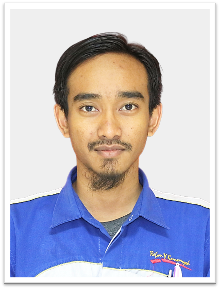 Rofan Yulian Romansyah – Jurusan Teknik Perancangan Manufaktur Polman ...